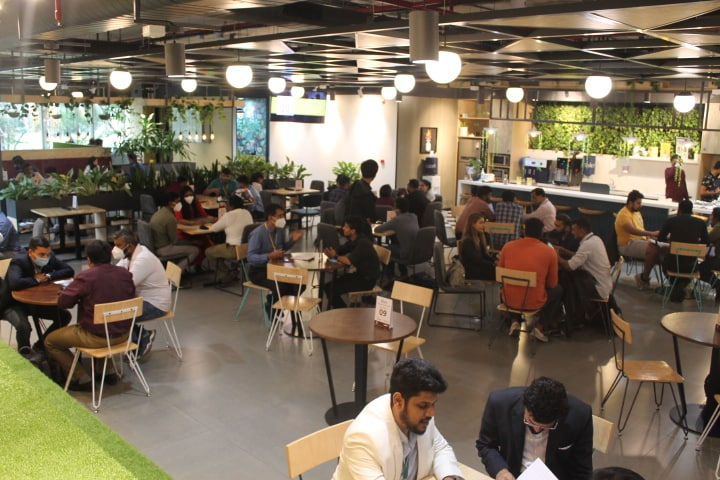 Summit Chapters 2024 | E-Cell IIT Bombay