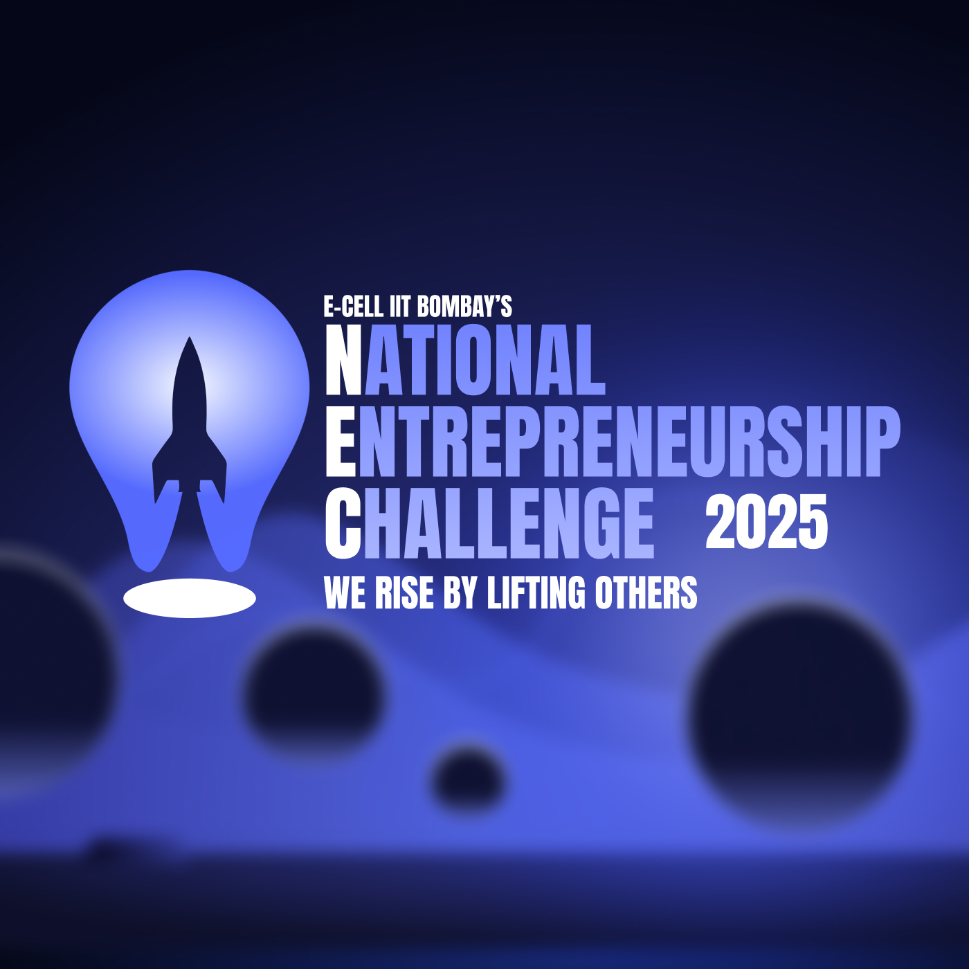 NEC | E-Cell IIT Bombay