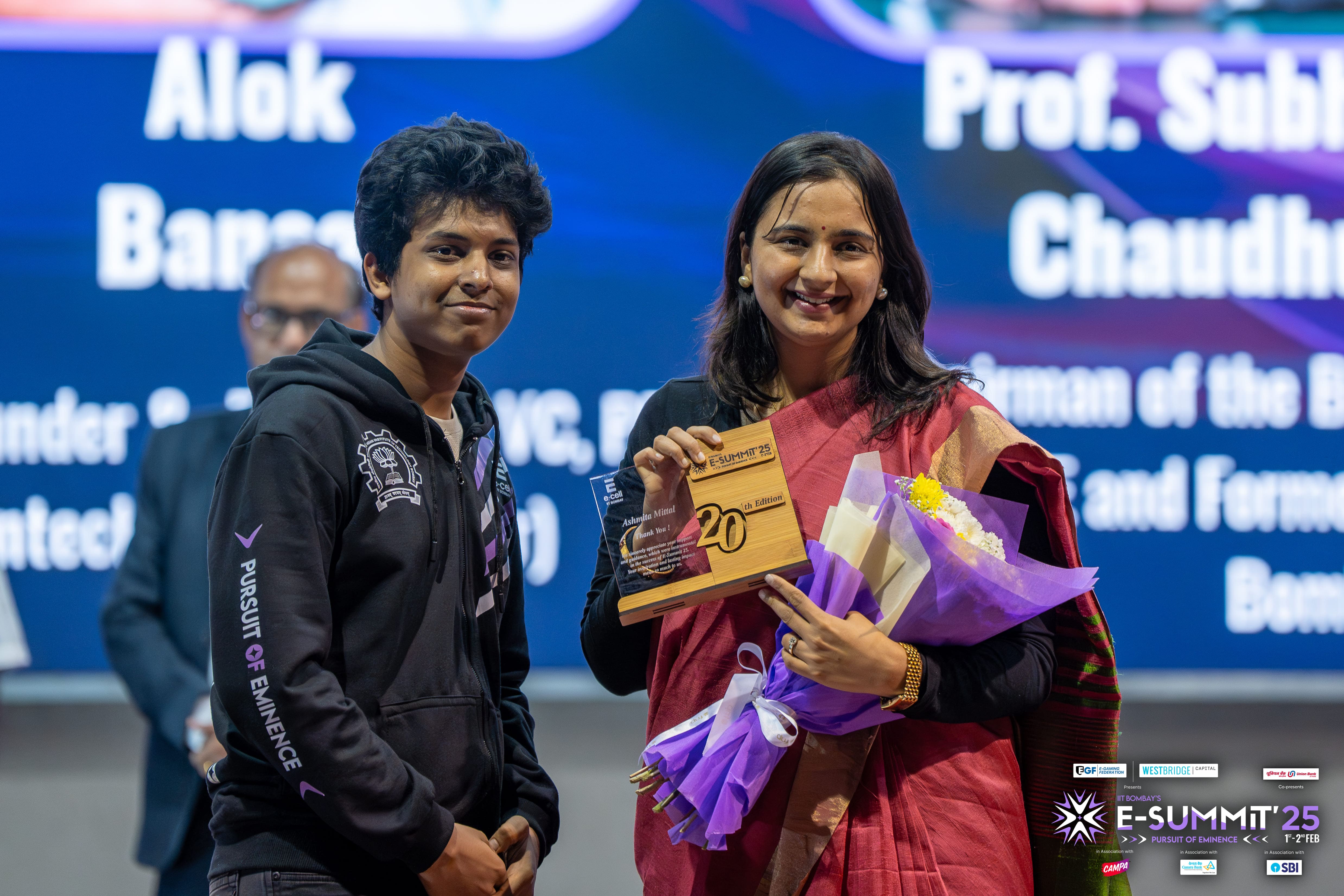 21st E-Summit | 11th - 12th Dec