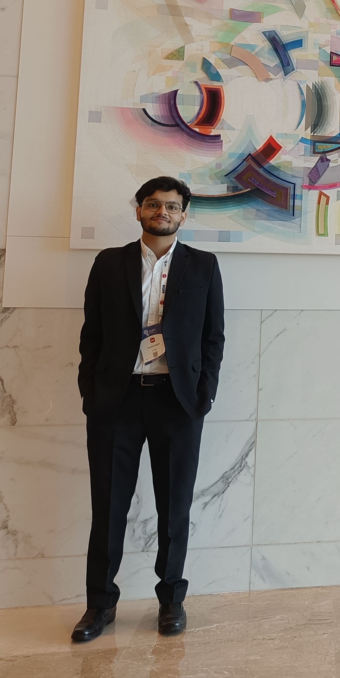 E-Summit 2024 | 3rd and 4th Feb | E-Cell IIT Bombay