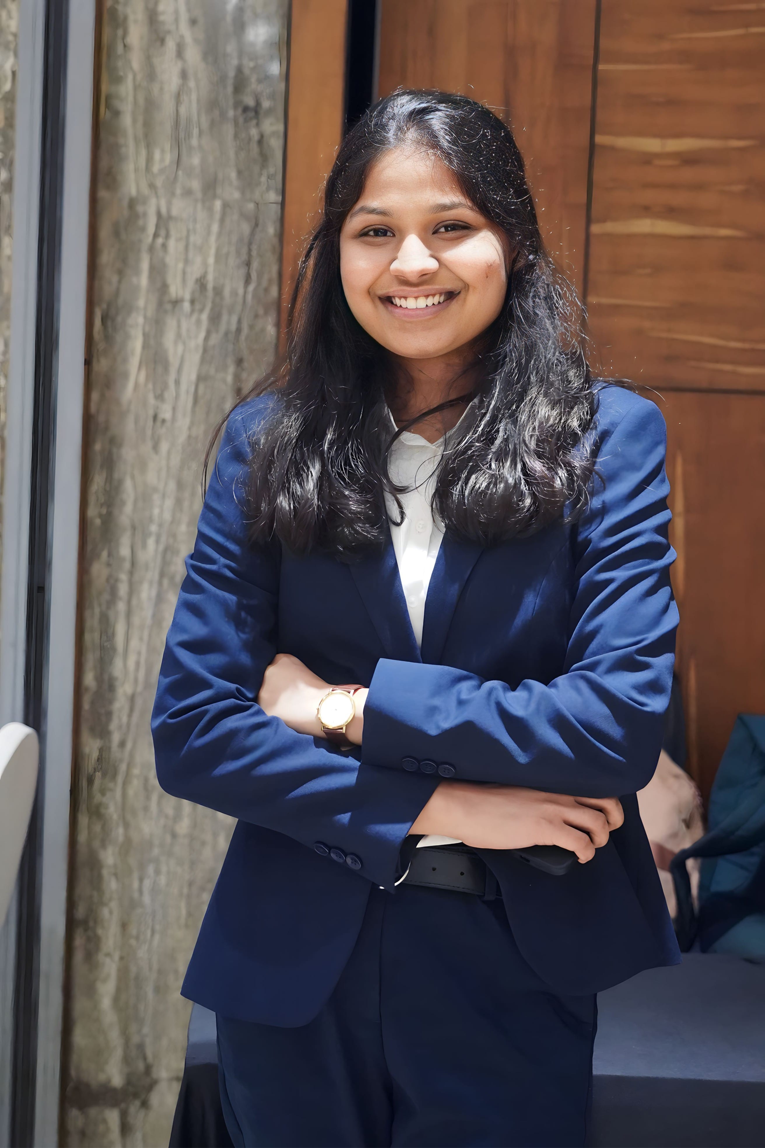 E-Cell - Creating Job Creators