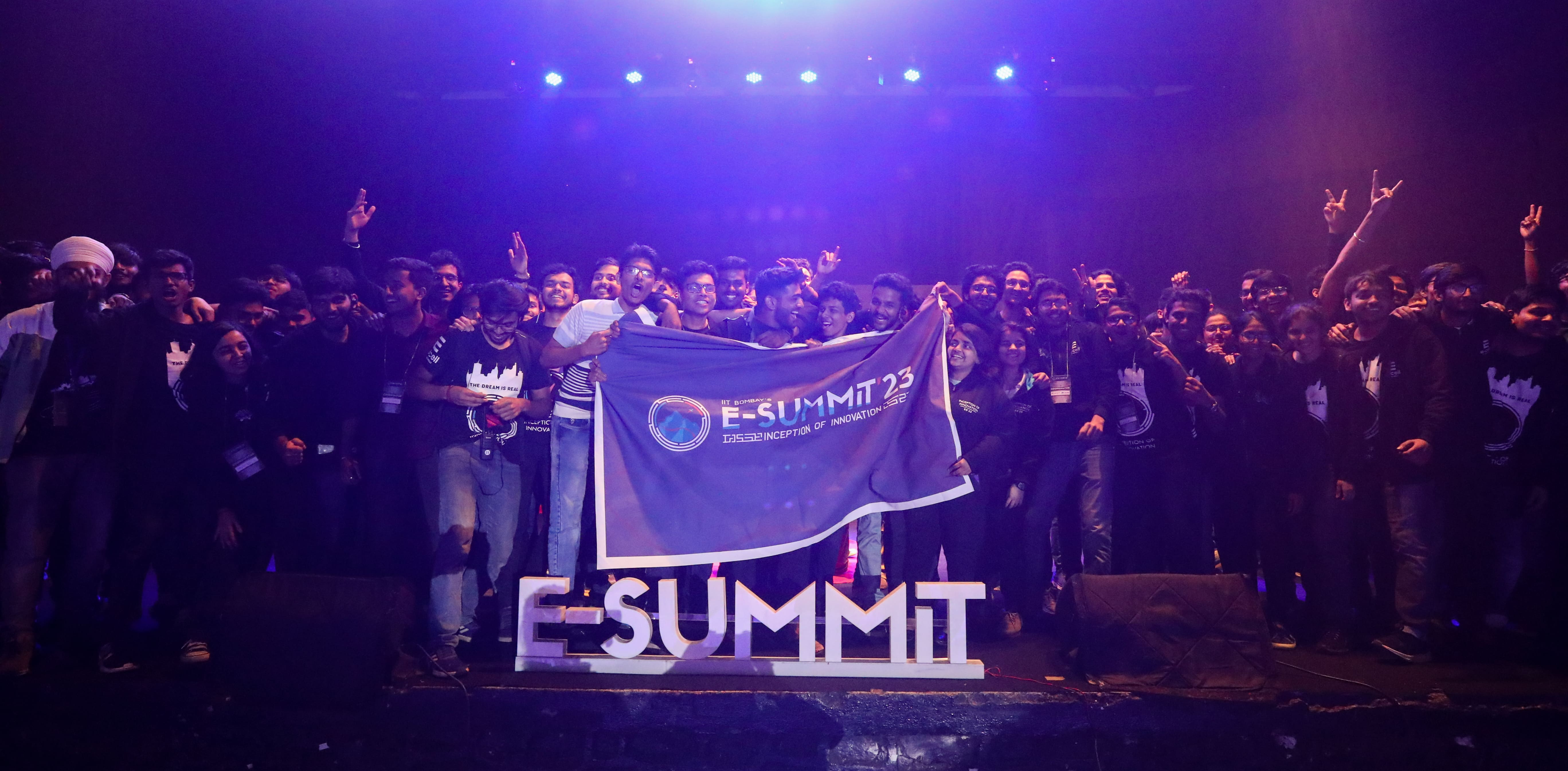 21st E-Summit | 11th - 12th Dec