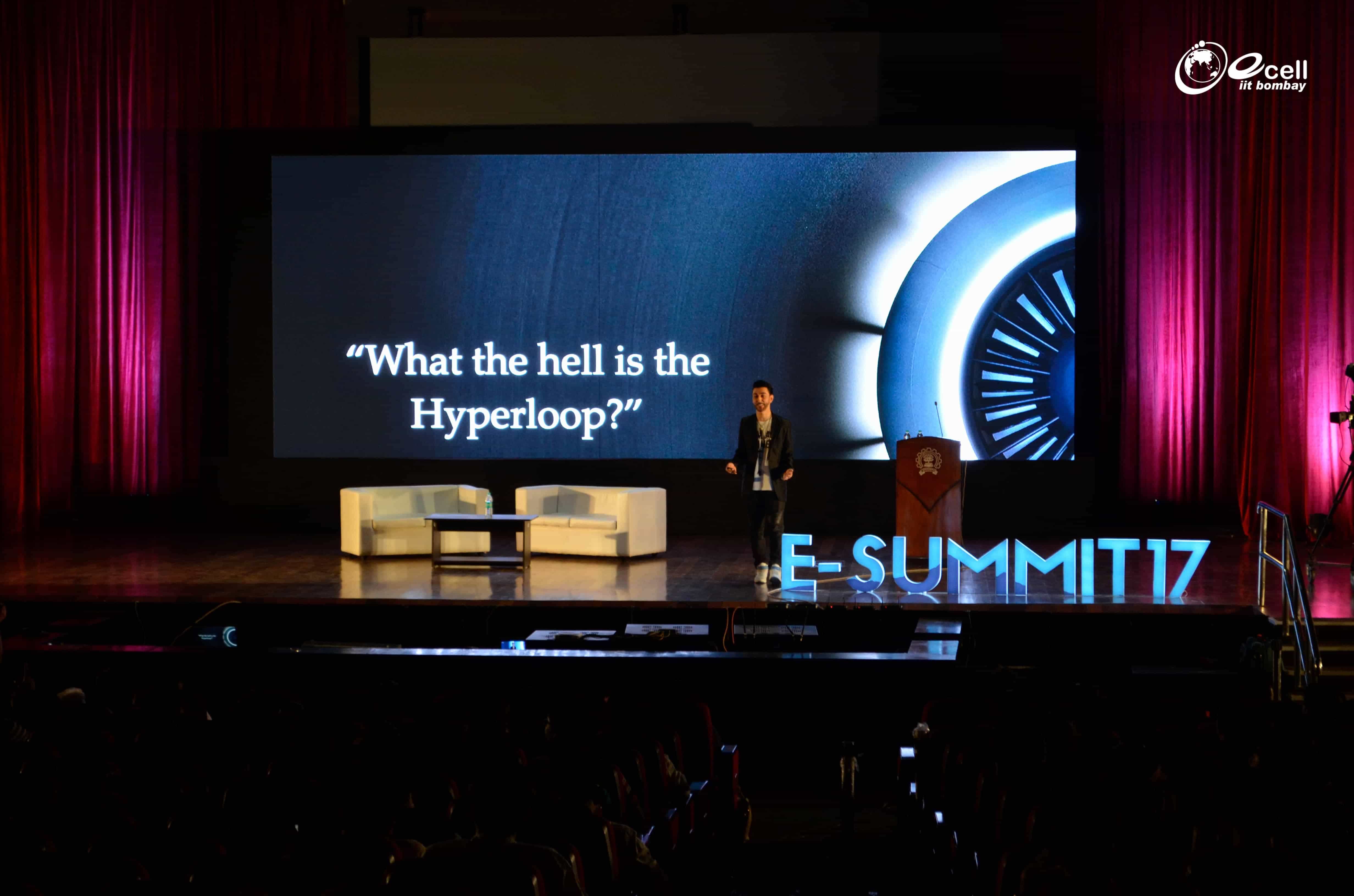 21st E-Summit | 11th - 12th Dec