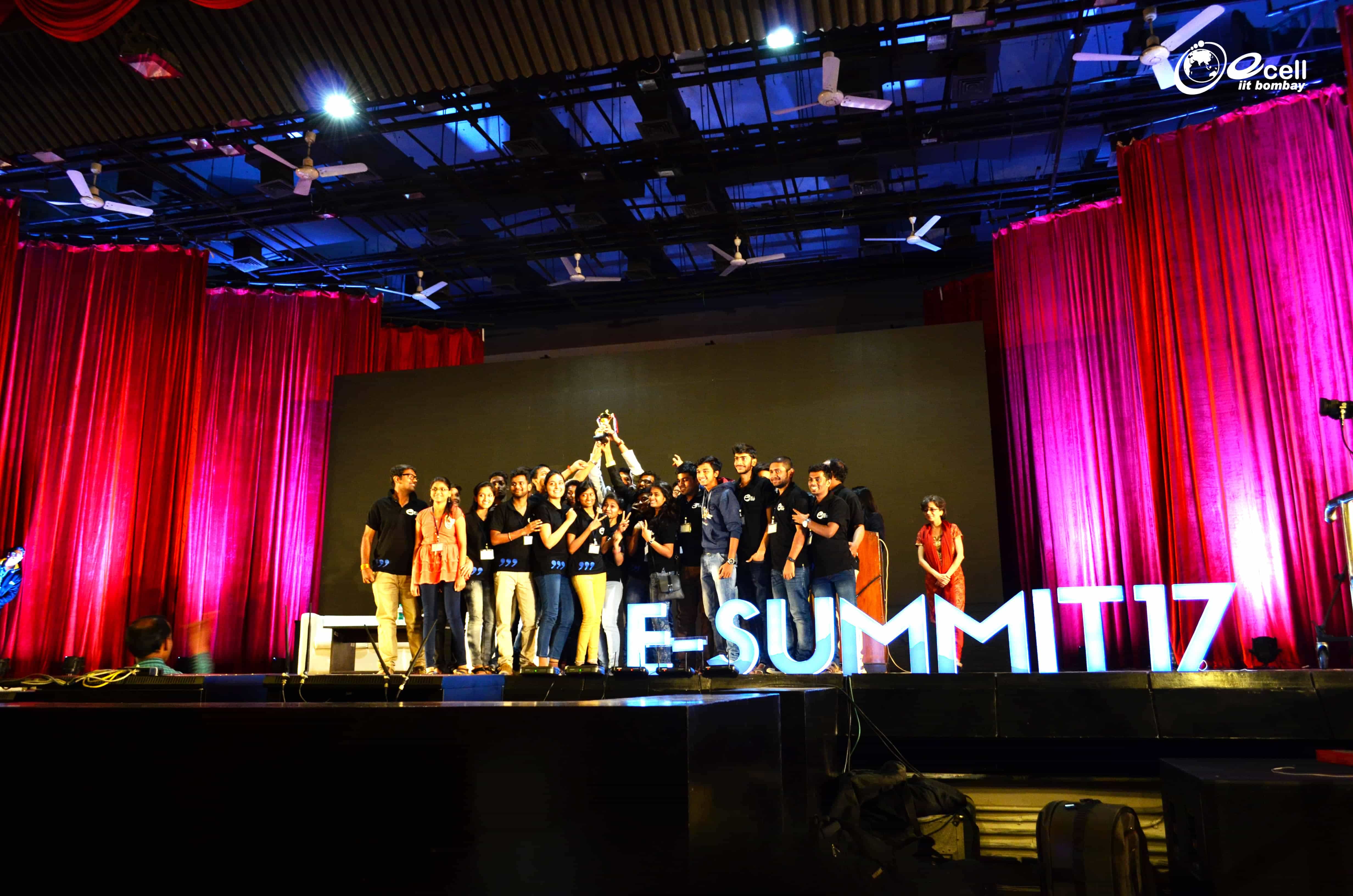 21st E-Summit | 11th - 12th Dec