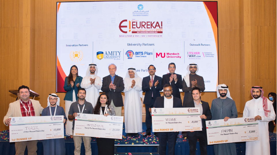 E-Cell - Creating Job Creators