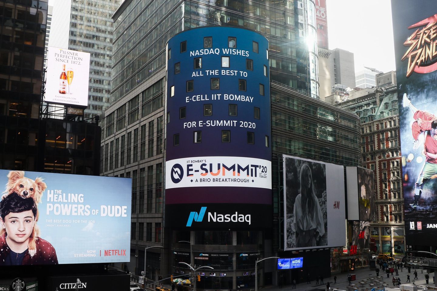 E-Cell - Creating Job Creators