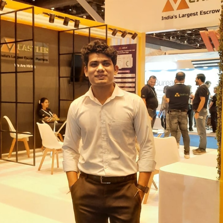 E-Summit 2024 | 3rd and 4th Feb | E-Cell IIT Bombay