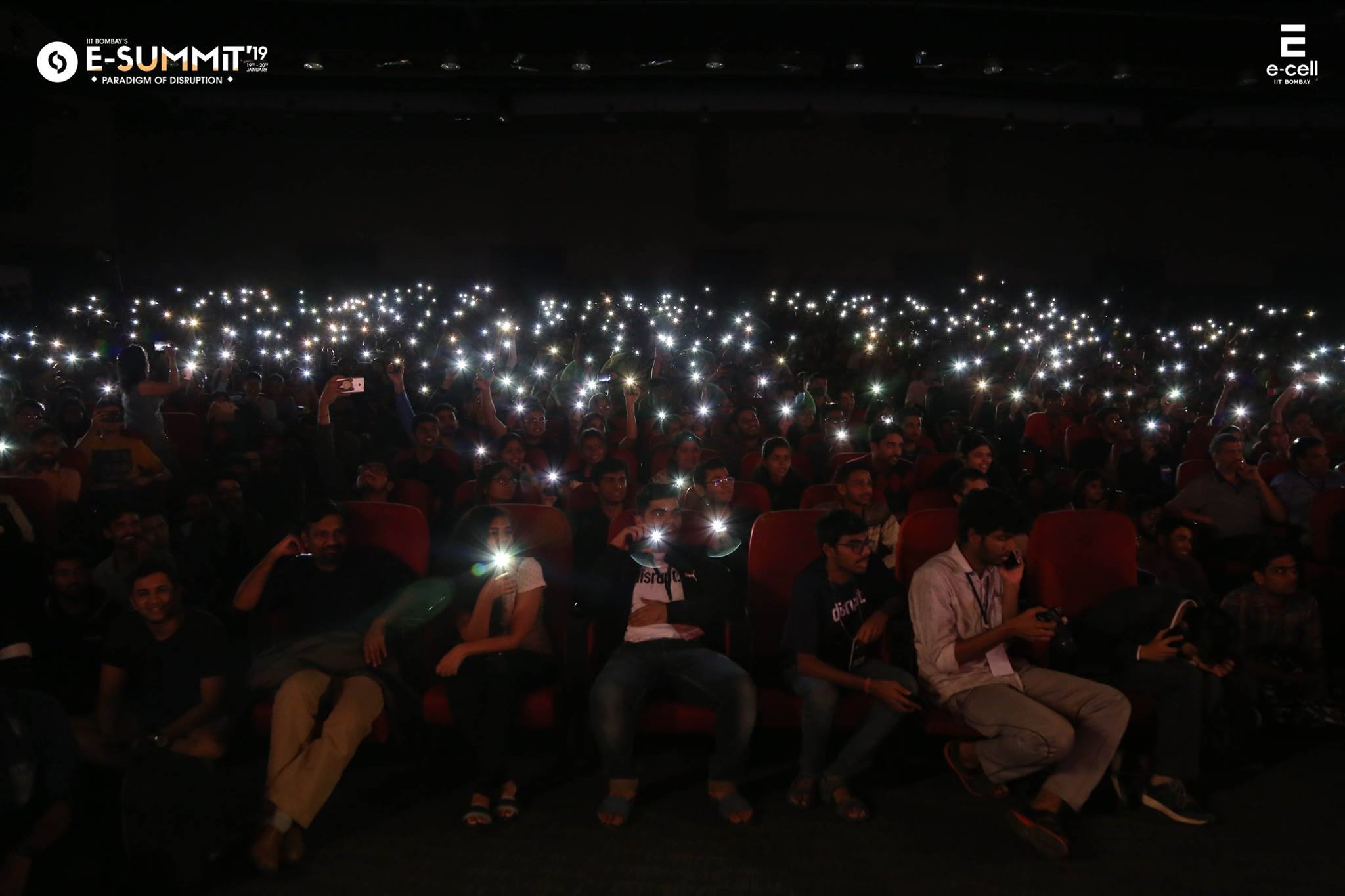 21st E-Summit | 11th - 12th Dec