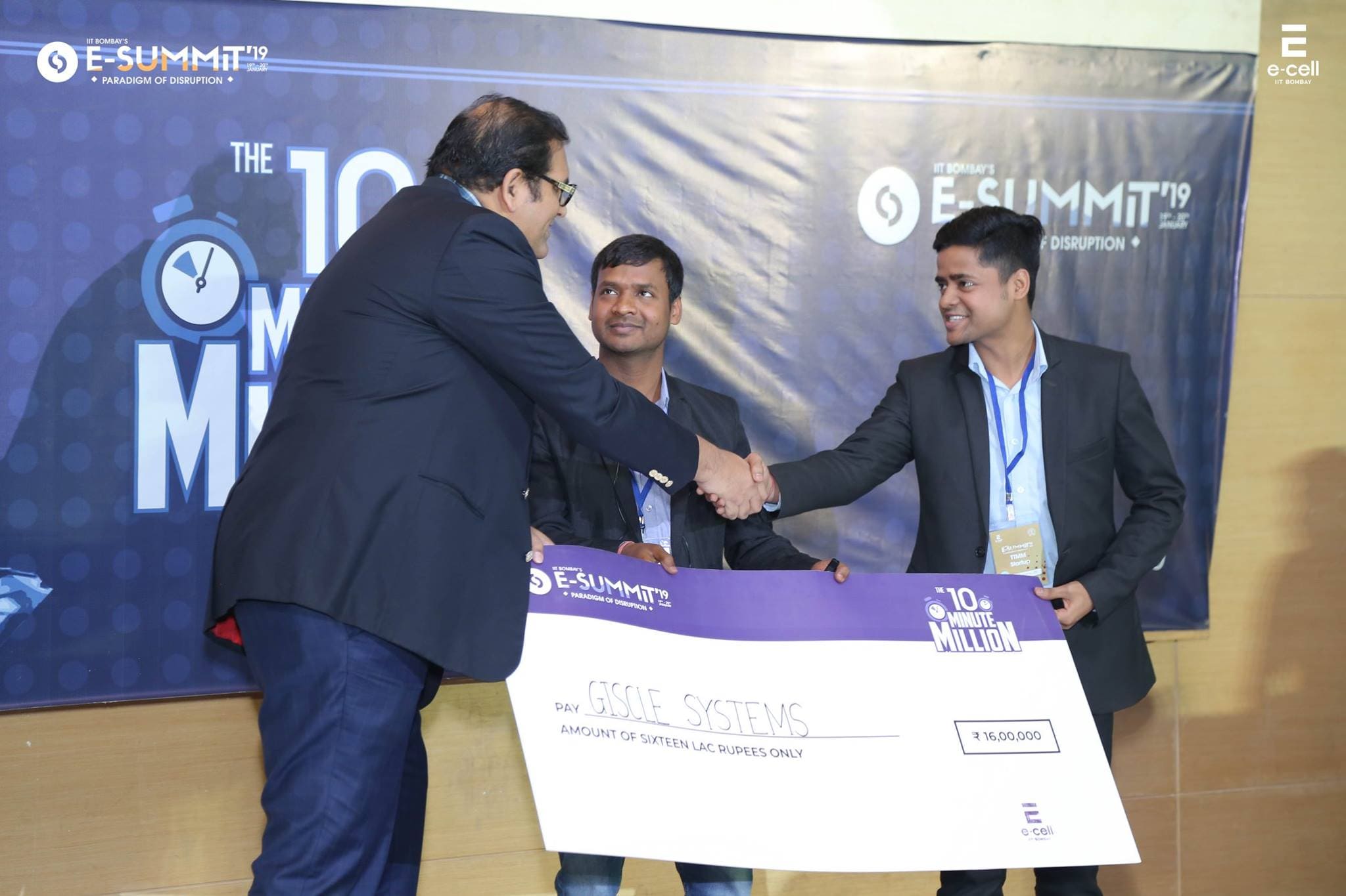 21st E-Summit | 11th - 12th Dec