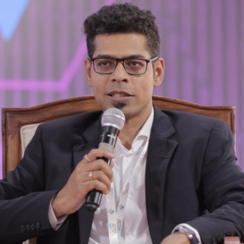 21st E-Summit | 11th - 12th Dec