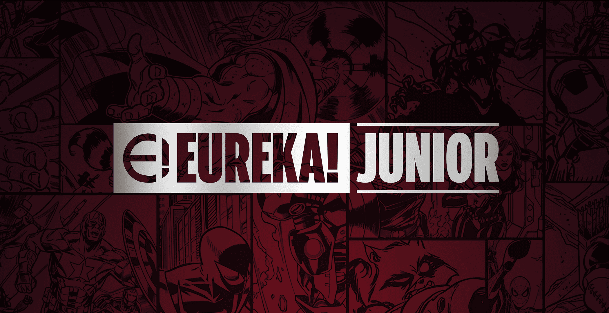 Eureka! Junior