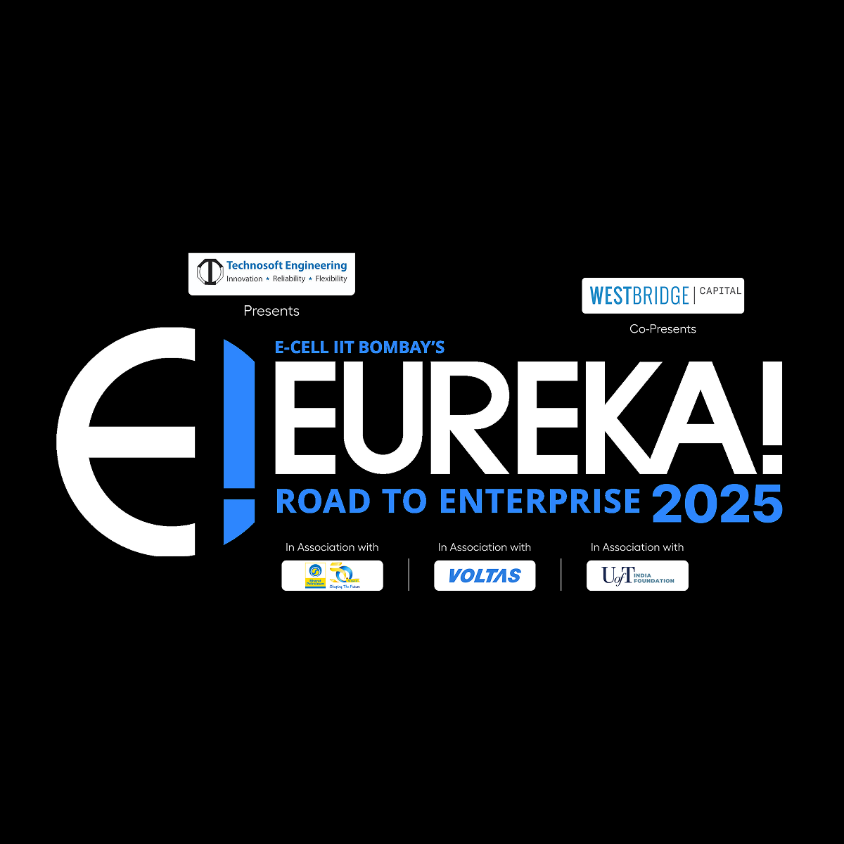 Eureka! | E-Cell IIT Bombay