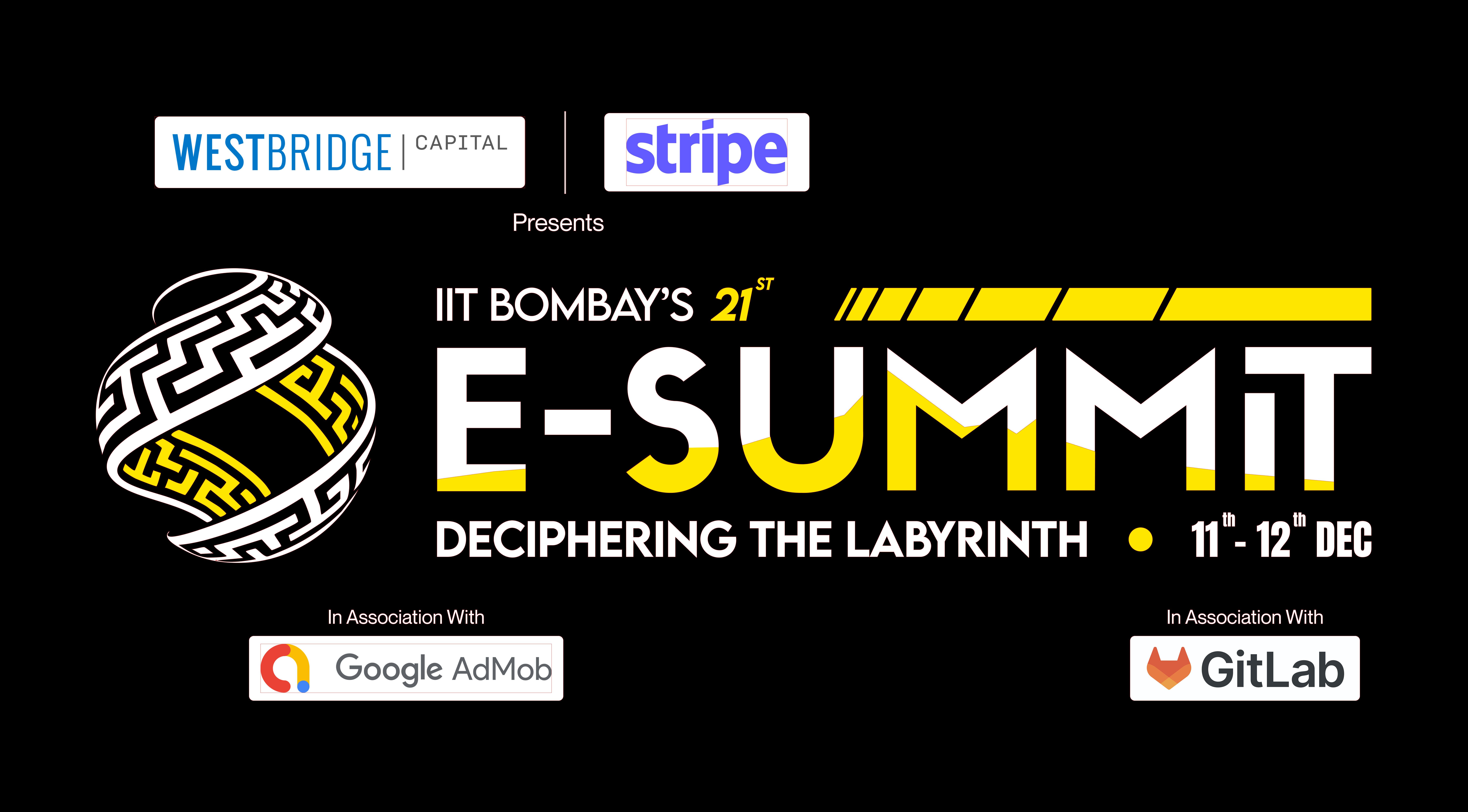 21st E-Summit | 11th - 12th Dec
