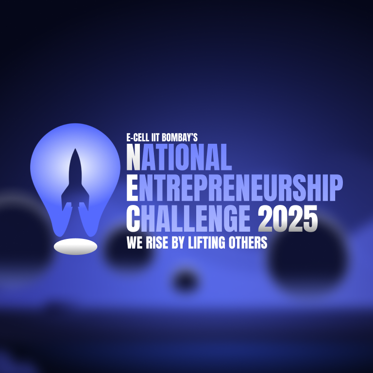 NEC | E-Cell IIT Bombay
